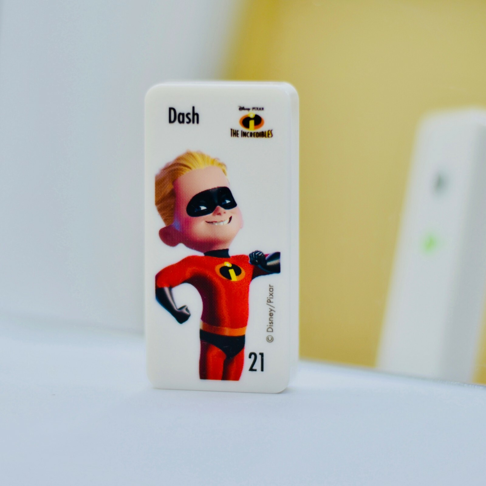 Woolworths Disney Pixar Domino Stars - FINISH YOUR SET! BUY MORE & SAVE ...