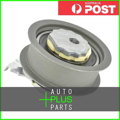 Fits VOLKSWAGEN GOL TIMING BELT TENSIONER PULLEY - GOL,5U#,TREND | eBay