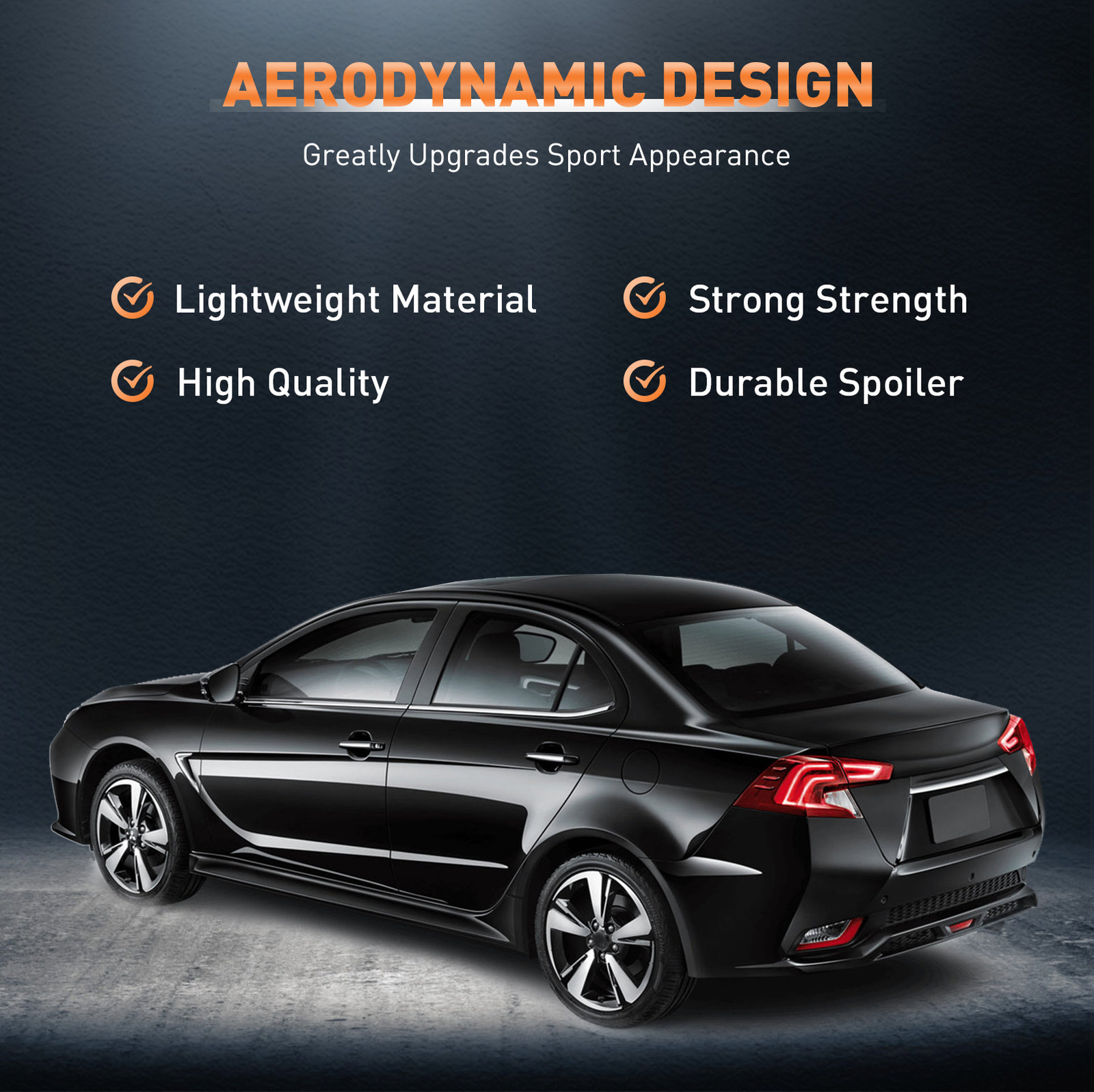 Fits 07-13 Toyota Tundra Tailgate Cap Top Moulding Protector 657170C051 ...