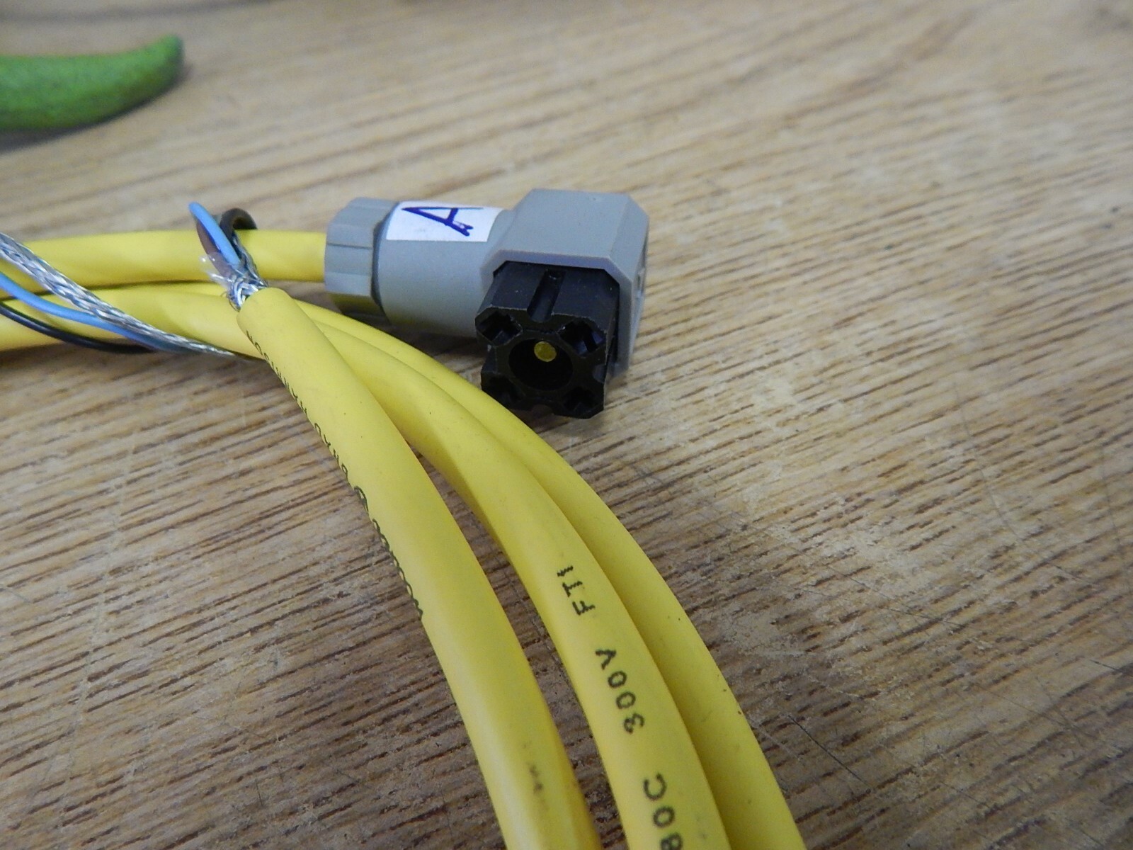 NEW Woodhead Brad harrison AWM 2661 22AWG E18424 LL8825 Cable | eBay