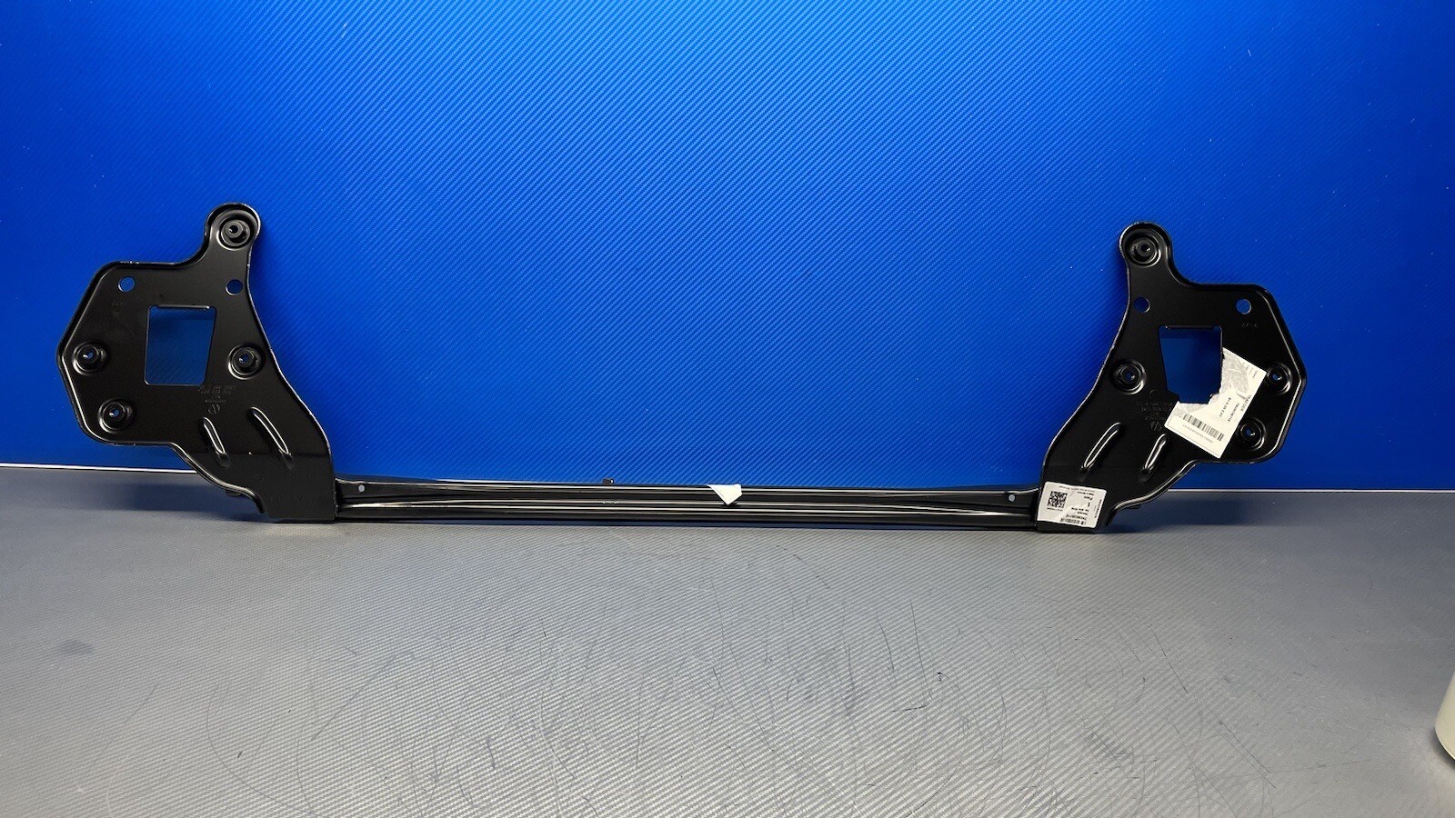 VW T5 Camper Transporter 7H Querträger Endquerträger💢Original VW ...