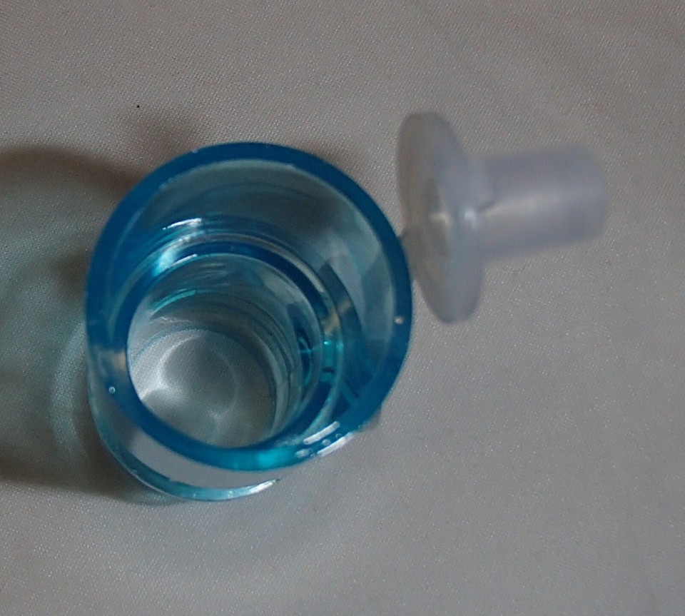 CPAP Airlife U-Adapit 22mm Straight T-Adapter Respiratory 004084 Thermo ...