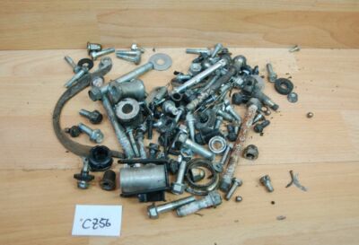 Honda CBF125 JC40 09-16 Restteile cz56 | eBay