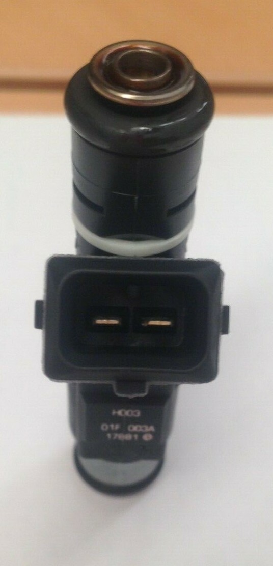 Valeo INJECTOR Petrol Peugeot 307, 206 (EW10J4) | eBay