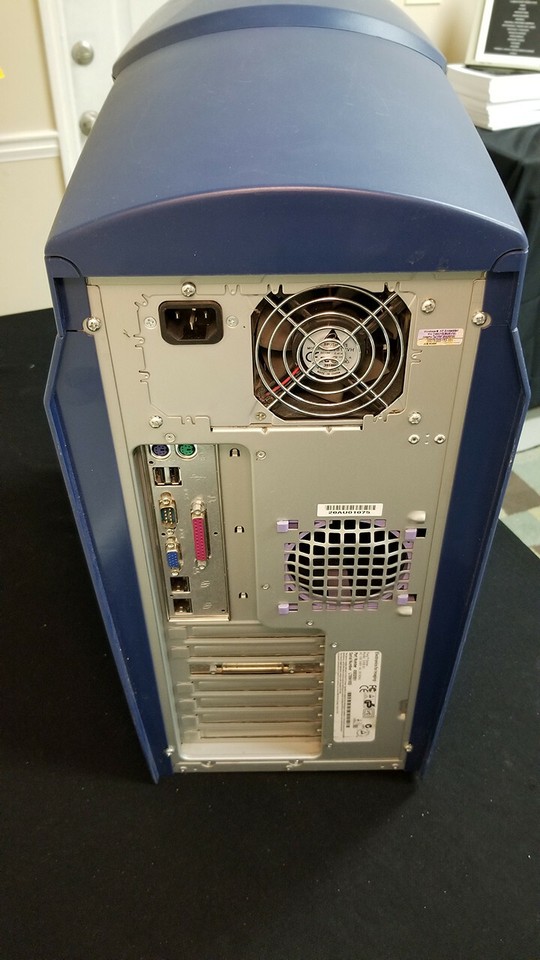 EFI Fiery Server S300-01, Konica Minolta | eBay