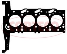 83403063 CORTECO Gasket cylinder head for FORD FORD ASIA & OCEANIA FORD ...