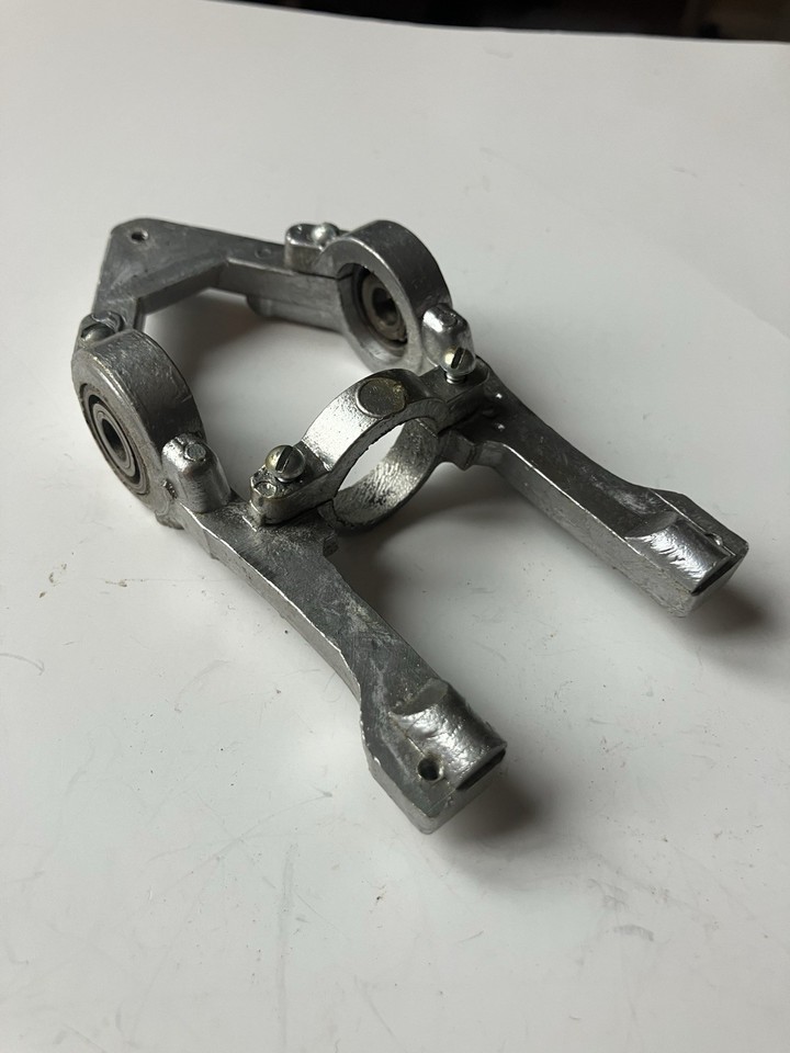 Cameron 09 Thimble Drome Tether Car Engine With Mini Mount Drive Unit ...