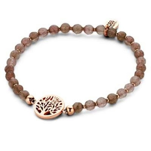 Bracciale Donna CO88 Collection 8CB-90225 Marrone 8719874223003 | eBay