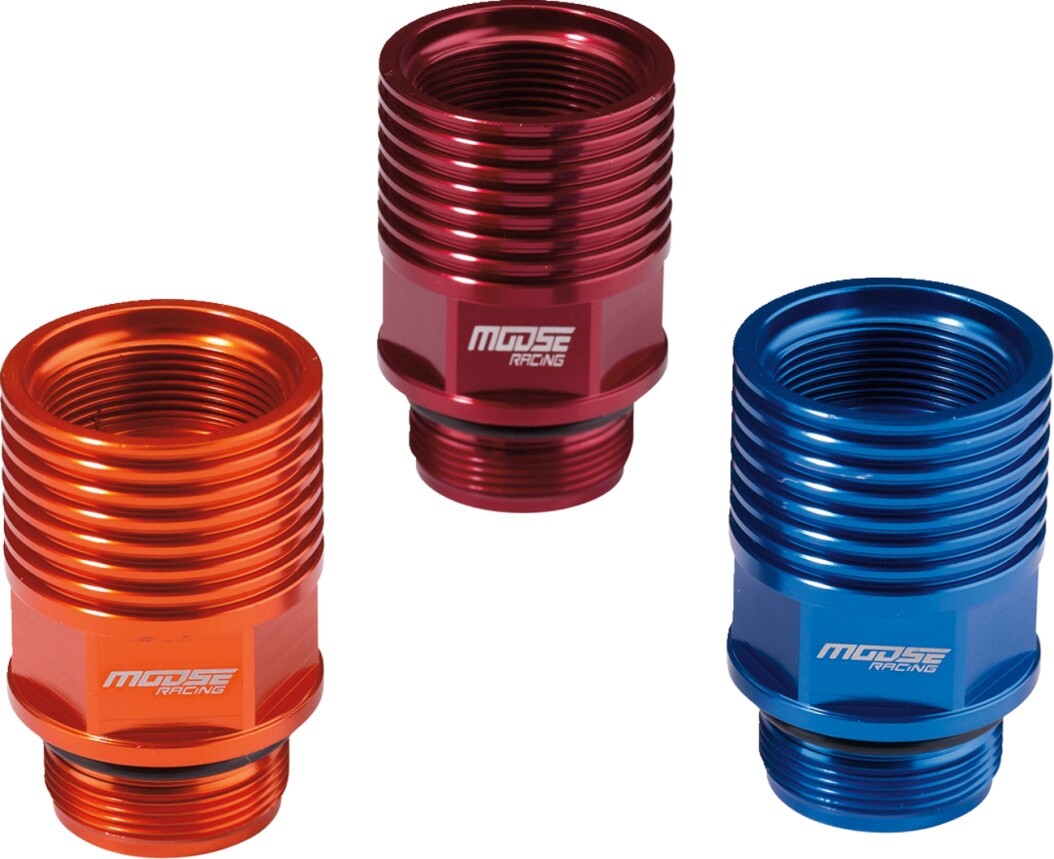 Moose Racing - B16-5601O - Rear Brake Caliper Cooler for sale online | eBay