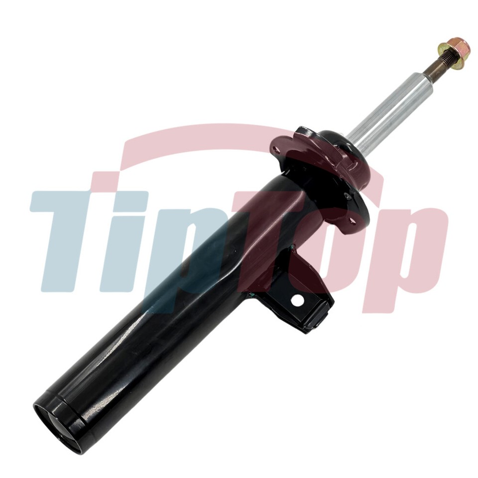 2x Front Shock Absorbers for 2006-2010 BMW E60 E61 525xi 528xi 530xi ...