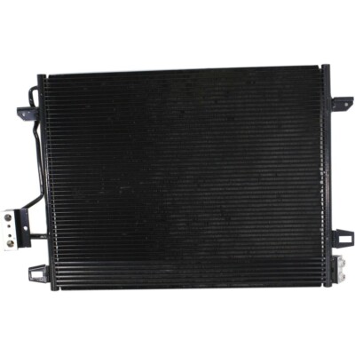 New A/C AC Condenser Fits 2008-2020 Dodge Grand Caravan CH3030231 ...