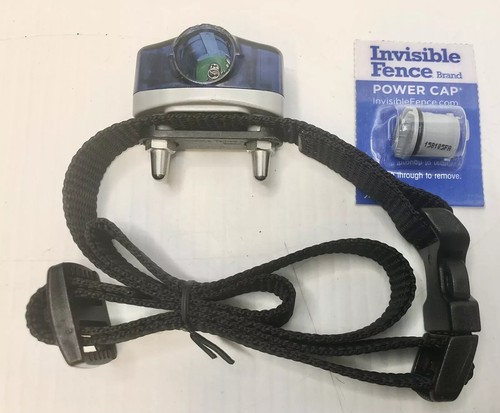 Invisible Fence MICROLITE V5 SWR/0 Receiver 800 @7K. New Collar+Battery ...