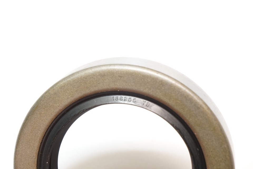 Pack of 4 Trailer Hub Wheel Grease Seals 10-19 171255TB for 3500 lb ...