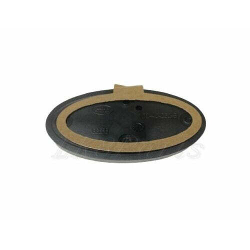 Green Land Rover Discovery Sport 2014+ Quarter Panel Badges LR063650 ...