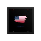 1776 Framed poster | eBay