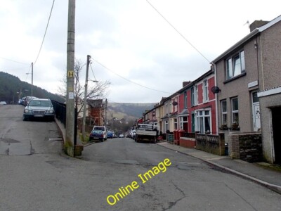Photo 6x4 NW end of Duke Street, Abertillery Abertillery/Abertyleri ...