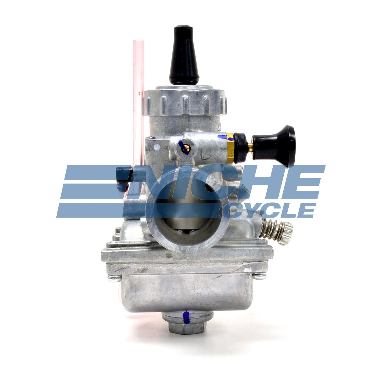 Genuine Real Mikuni 26mm Round Slide Carb Carburetor Carb VM26-606 | eBay