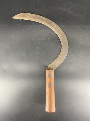 Primitives - Antique Sickle