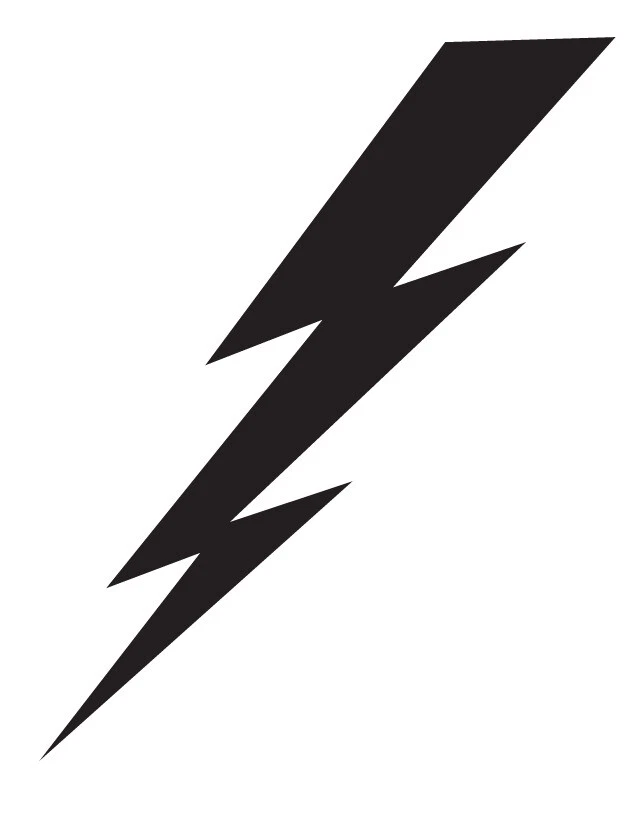 Lightning Flash Clipart