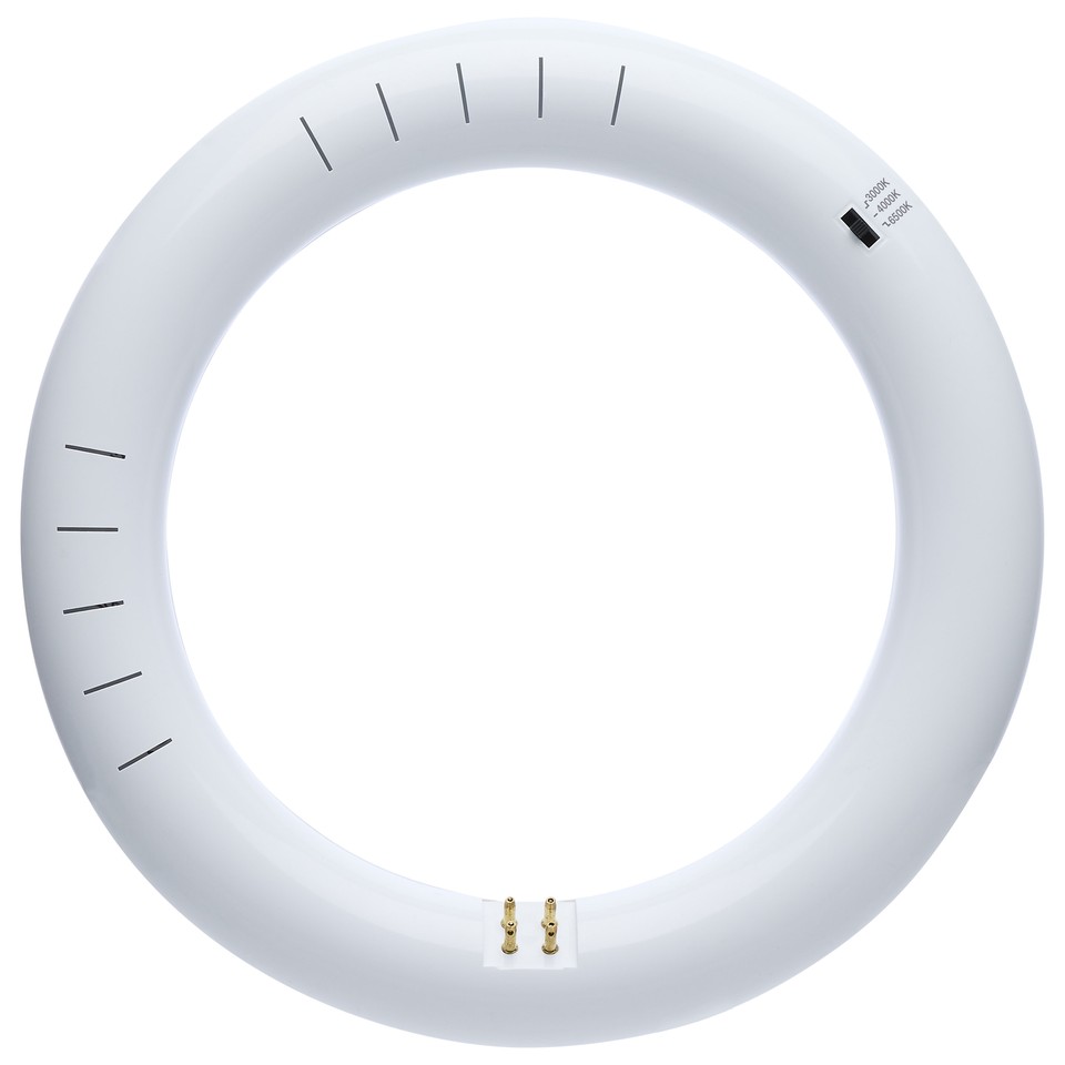 FC8T9 LED Circline 22W T9 4-Pin G10q 3000K 4000K 6500K Soft Cool White ...