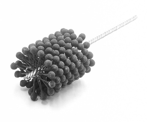 3-1/2“ inch Flexible Cylinder Hone Ball Hone 240 grit 83mm to 89mm bore ...