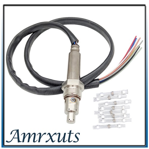 8-Wires Nox Sensor Probe 06F907807F For Audi A3 03-08 VW Golf 04-08 ...