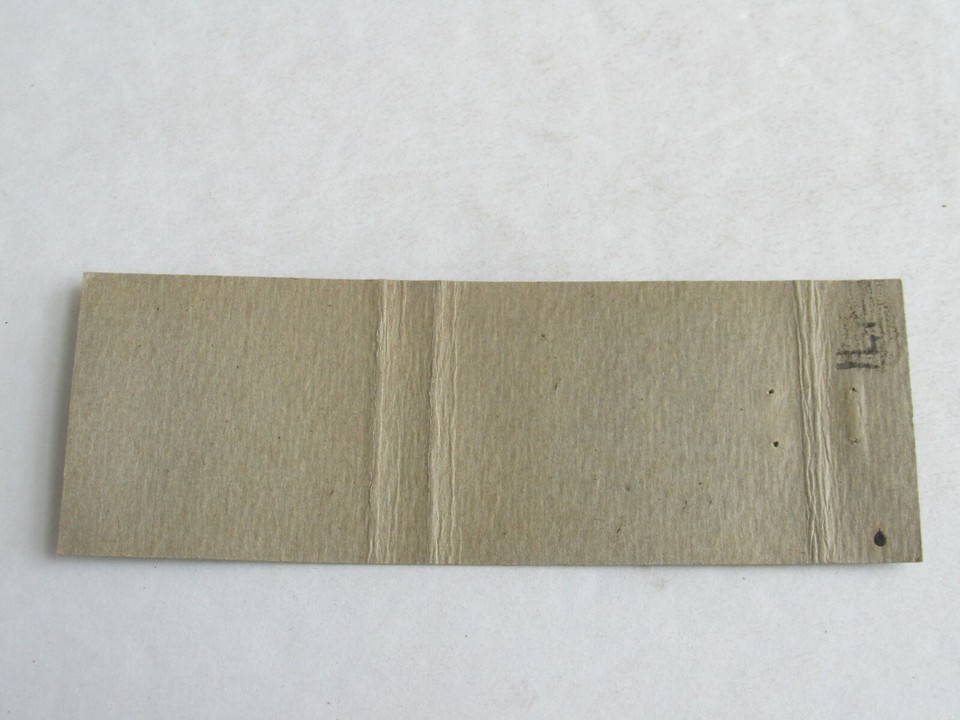 AF244 Vintage Matchbook Cover Factory Tile Warehouse Bloomingdale IL ...