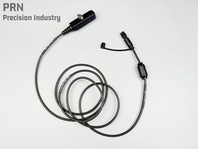 Newest TRI KDU Cable High Configuration For TRI KDU PRC152 Radio (No ...