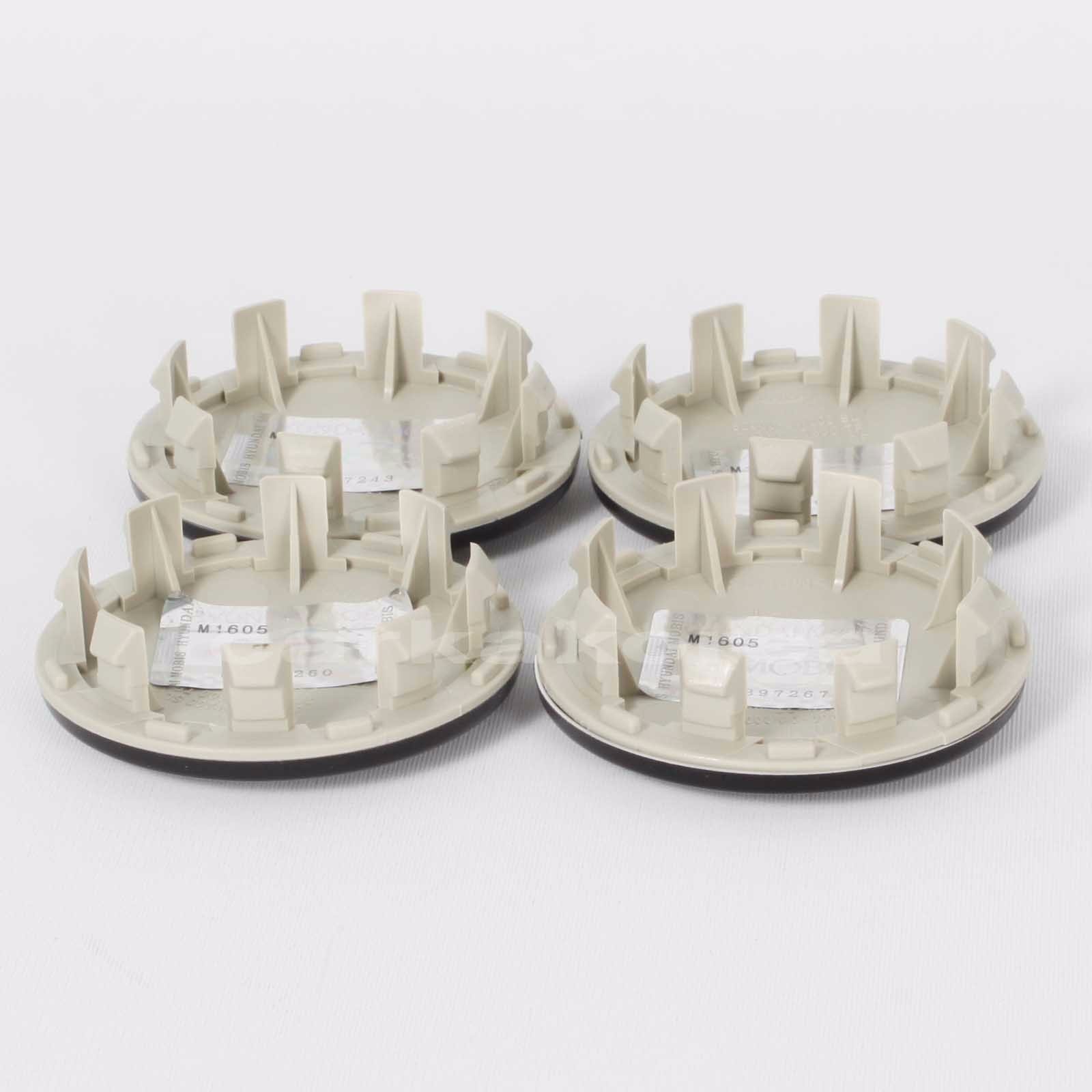 2011-2013 Kia KIA Optima K5 Wheel Center Hub Cap 4EA | 529602T500 ...