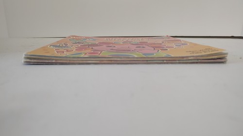 Allegra's Window Children's Kid's Books Lot of 3 Nick Jr. | eBay