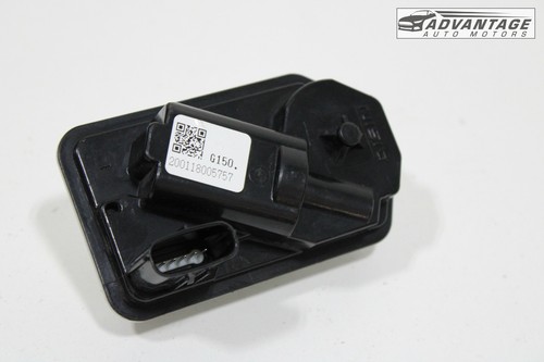 2018-2020 TOYOTA CAMRY AIR INTAKE SHUFTER DOOR ACTUATOR MOTOR 88940 ...