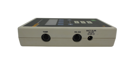 Fluke Biomedical DPM4 Parameter Tester - Free Shipping | eBay