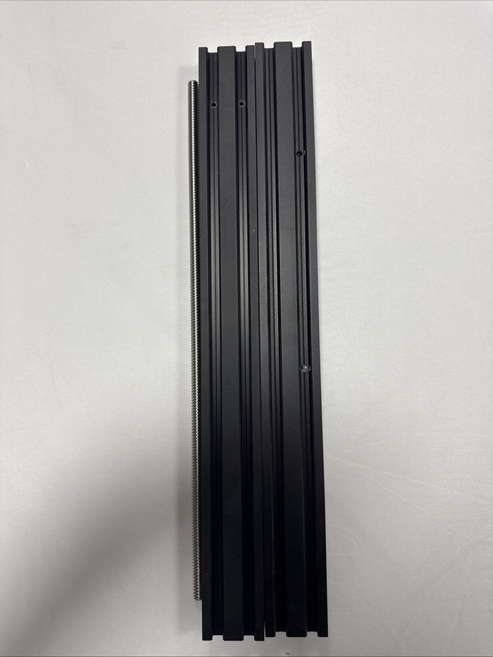 Creality Ender 3 Pro 3D Printer Frame Rail Combo Parts | eBay