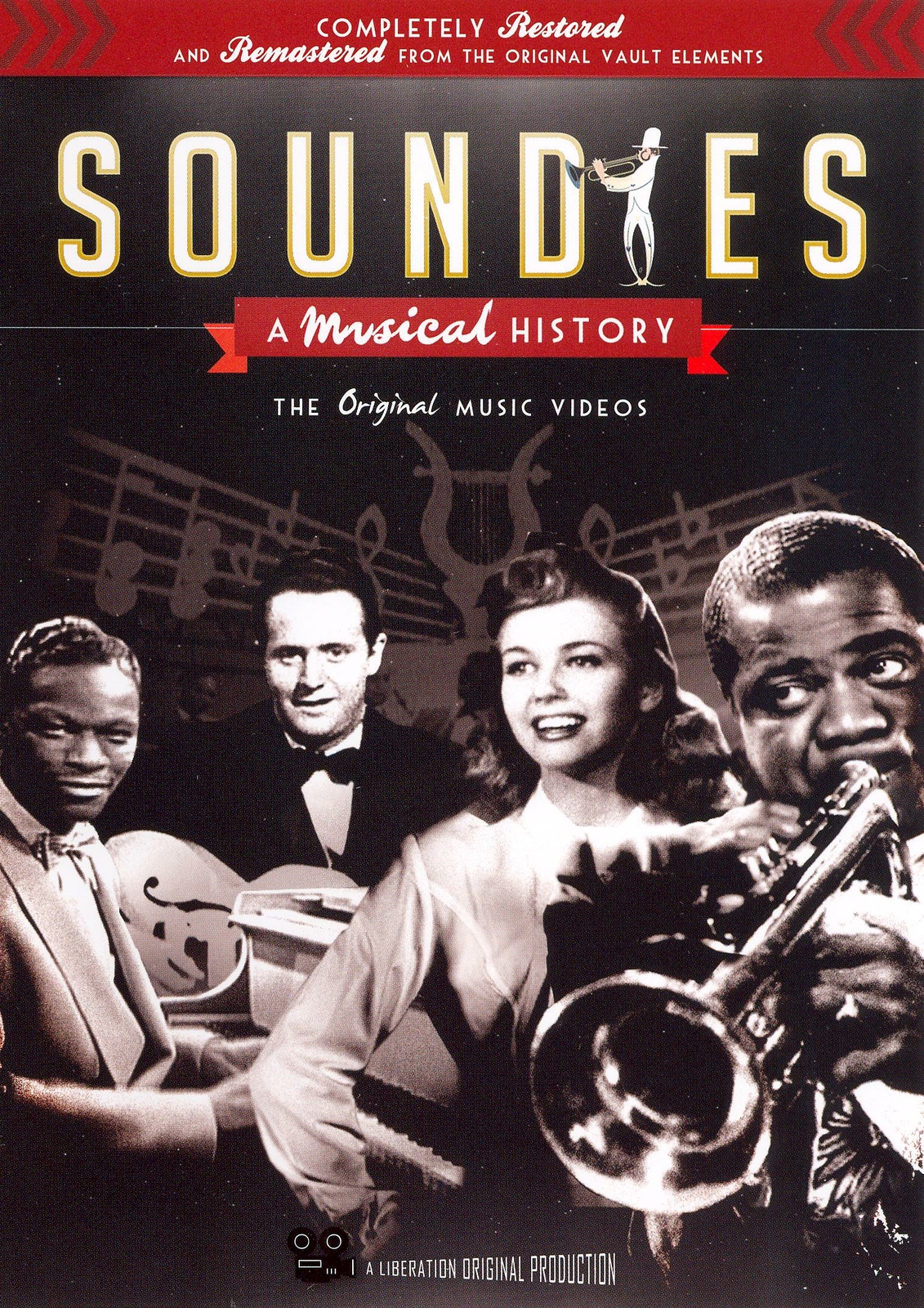 Soundies: A Musical History (DVD, 2007) for sale online | eBay UK