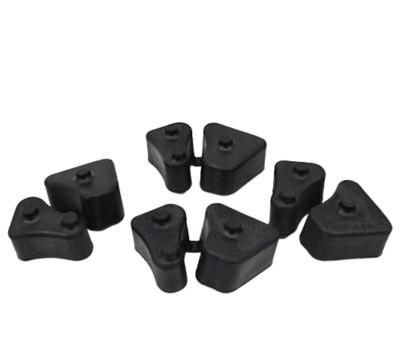 HONDA Rear Wheel Damper Set CBR1100 XX Blackbird 99-03 Hon Rubber Cush ...