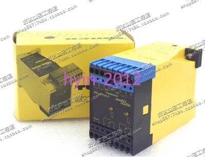 1pcs New MS1-22Ex0-R TURCK safety relay | eBay