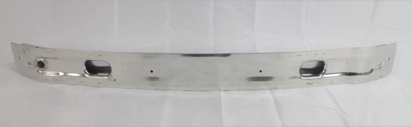 2018- 21 S5 A5 A4 S4 front bumper reinforcement rebar impact bar ...