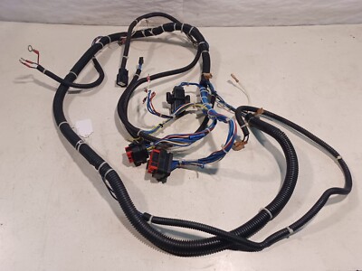 0J1069 GENERAC GENERATOR WIRING HARNESS | eBay