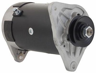 NEW STARTER GENERATOR CLUB CAR EZ-GO GOLF CART 250-400CC 1012316 ...