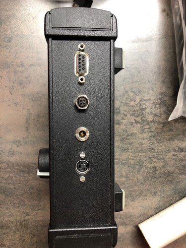 Variomag Telemodul 40 C # 01-80067-004 H + P Labortechnik No Power ...