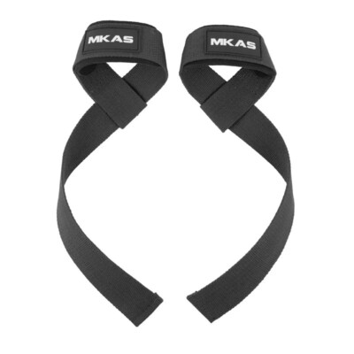 Straps palestra da crossfit - bodybuilding - powerlifting | eBay