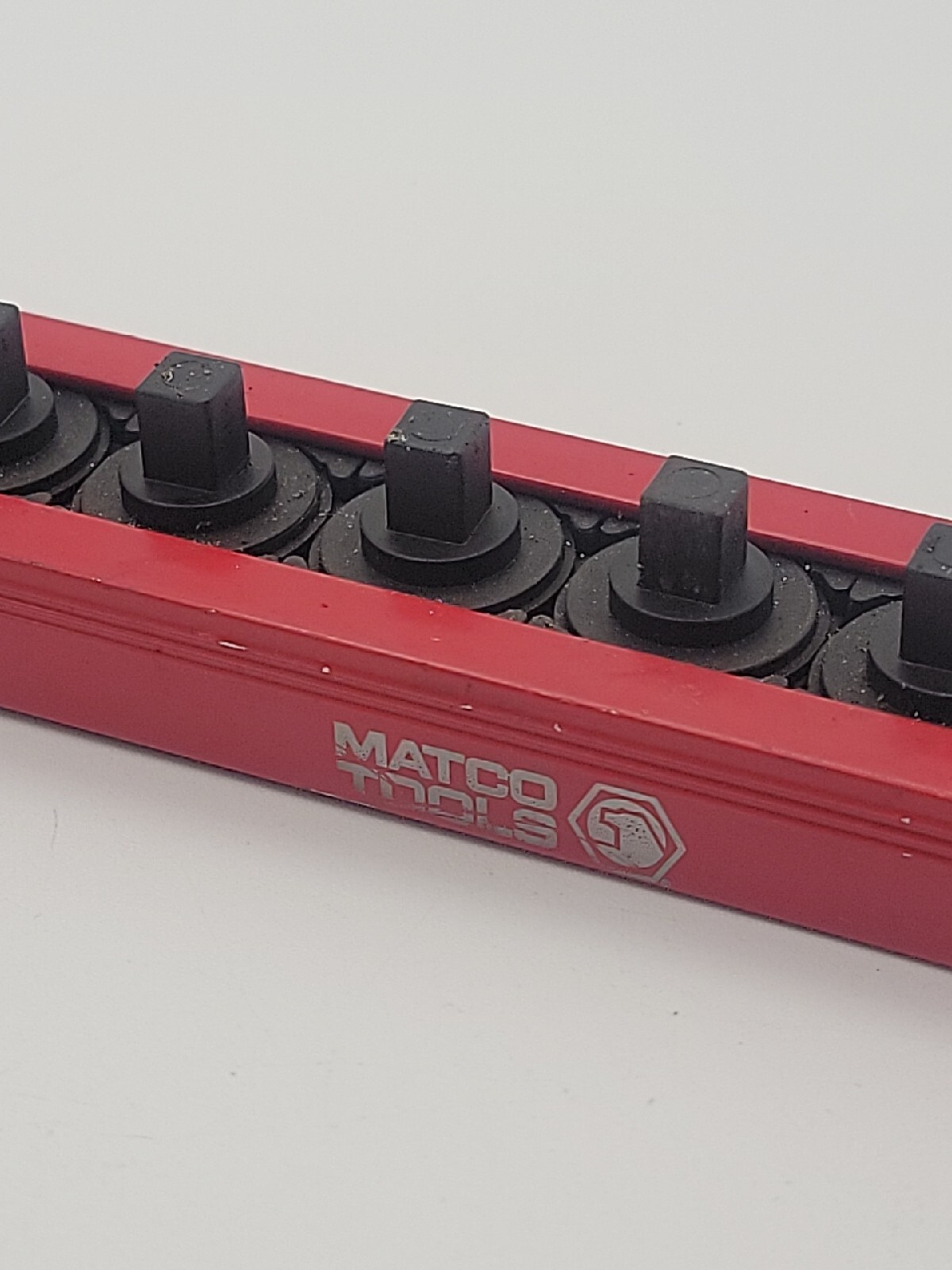 Big Matco Tools 6991105B2 Lock a Socket Rail Tray Holder for sale ...