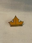 Princess Aurora, Sleeping Beauty, Gold Crown Trading Pin with Mickey ...