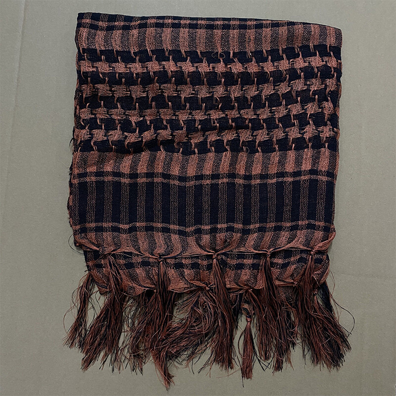 Shemagh Tactical Desert Military Head Scarf Face Mask Arab Wrap ...