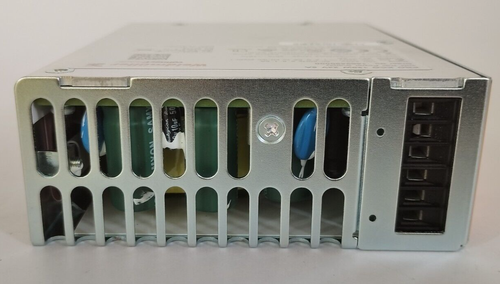 1469480000 Weidmuller PRO ECO DIN Rail Power Supply 120W,24V,5A | eBay