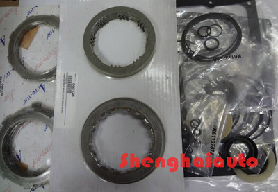 03-70L 03-71L 03-72L Automatic Gearbox Rebuild Friction Set For ...