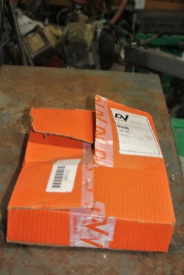 DV Systems Pump Overhaul Kit Model 247 | eBay