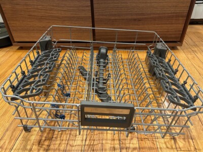 KitchenAid Dishwasher WPW10312792 W10312792 Upper Rack Used | eBay