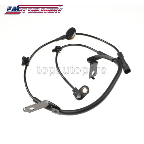 Front Right Abs Wheel Speed Sensor For Dodge Journey 2009-2014 Avenger ...