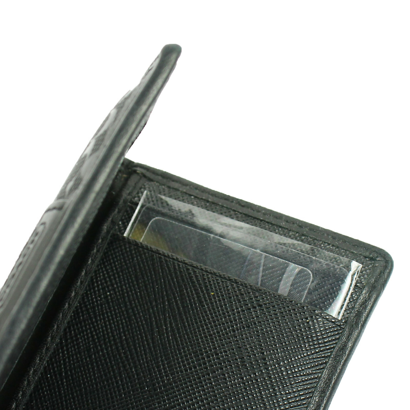 Five 5 Credit Card Size Wallet Pocket Magnifier Magnifying Reading ...